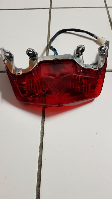 force 155原廠尾燈的價格推薦 - 2025年12月 | 比價比個夠BigGo