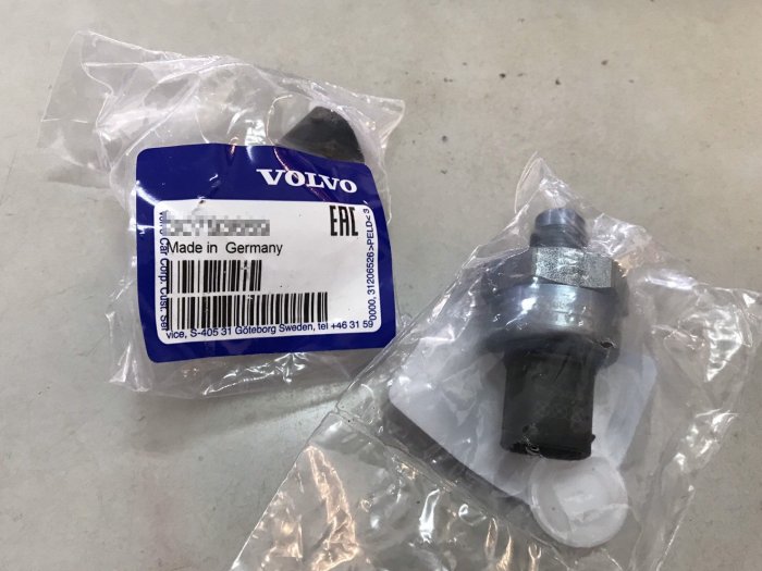 Volvo 開關的價格推薦 - 2025年9月 | 比價比個夠BigGo