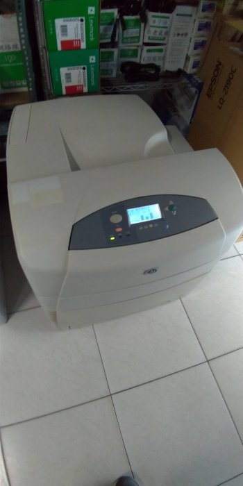 印專家 HP 5550dn A3/A4 彩色網路雙面雷射印表機 維修服務 | Yahoo拍賣