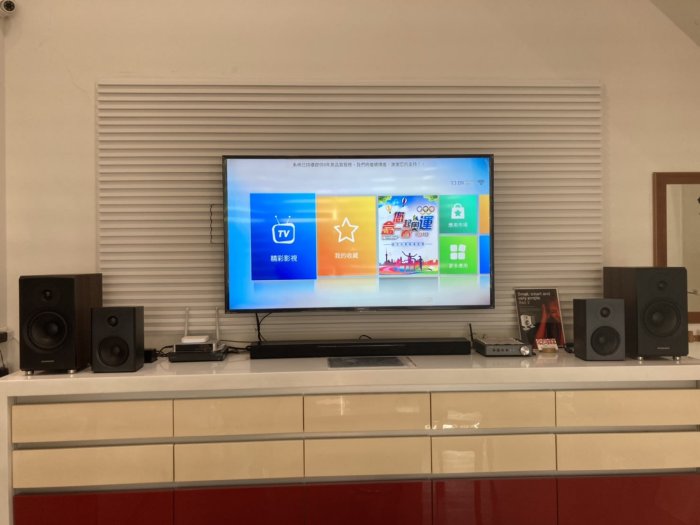 強崧音響 SONY Y-65XR50 Mini LED 4K HDR TV | Yahoo拍賣