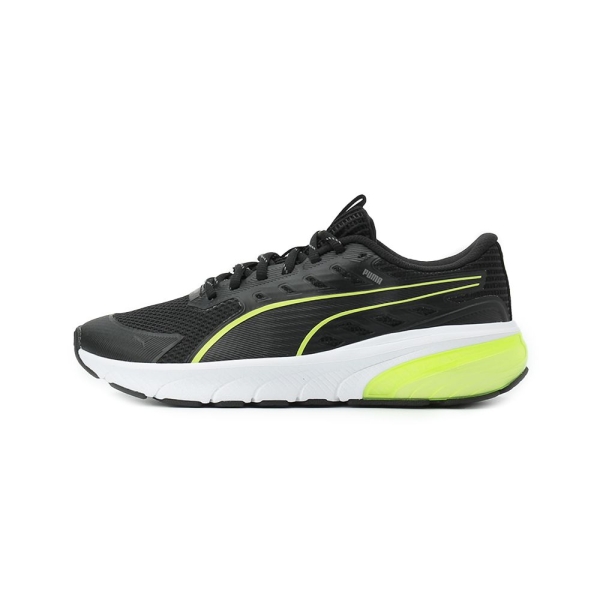 PUMA CELL GLARE JR 綁帶運動慢跑鞋 黑綠 31054103 大童鞋 | 其他品牌 | Yahoo購物中心