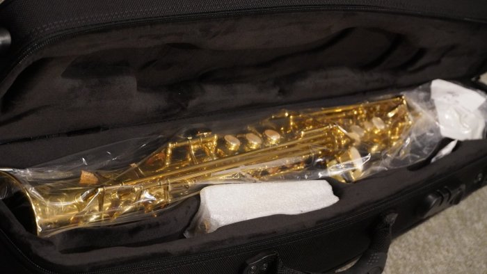 §唐川音樂§【Selmer SERIES III 803 Soprano Sax 高音 薩克斯風】(法國製) | Yahoo拍賣