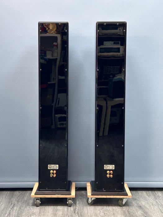 桃園-音響驛站- 德國 MBL 300 落地喇叭（歡迎器材交換、買賣估價） | Yahoo拍賣