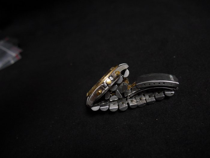 【阿輝の古物】手錶_Citizen_可運作_#E22 | Yahoo拍賣