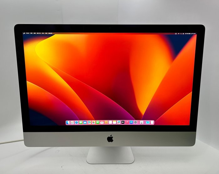imac 27吋 16g的價格推薦 - 2025年8月 | 比價比個夠BigGo