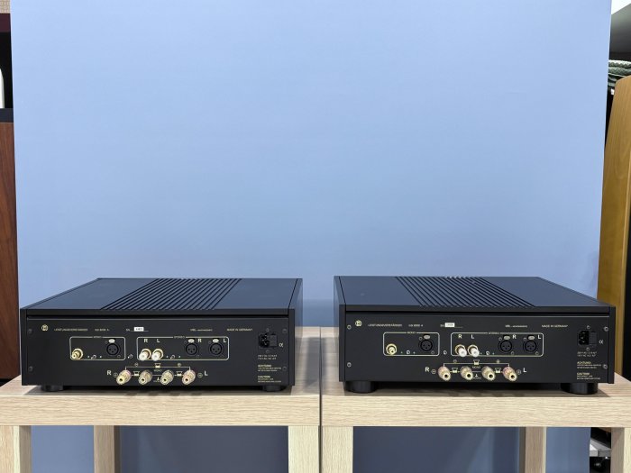 高雄-音響驛站 MBL 8006A 後級（歡迎器材交換、買賣） | Yahoo拍賣