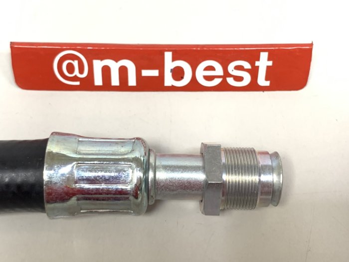 BENZ W124 1986-1995 汽油管 油箱 - 汽油泵浦 幫浦 邦浦 出油管 1244706975 | Yahoo拍賣