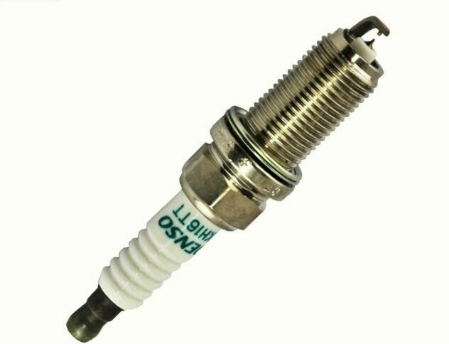 DENSO IKH16TT 雙針 雙銥鉑金火星塞 效能壽命兼具，IKH16 跟 SK16HR11完全升級版 | Yahoo拍賣