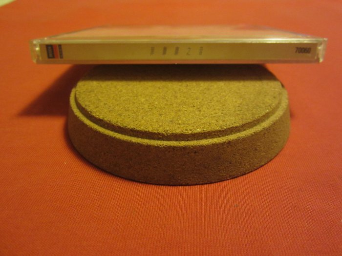 王菲-菲靡靡之音 (有側標，無IFPI) | Yahoo拍賣