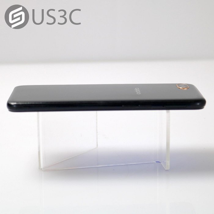 【US3C-桃園春日店】【一元起標 】公司貨 OPPO AX5s CPH1920 3G 64G 黑 6.2吋 1300 萬畫素 人臉解鎖 二 ...