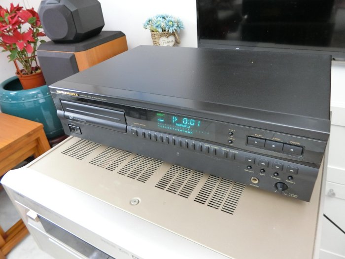 飛利浦Philips CD52 mk2 CD機 使用 CDM-4 | Yahoo拍賣