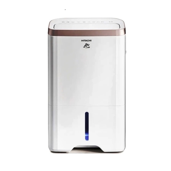 HITACHI日立 10(L)1級能效除濕機 RD-200HG 玫瑰金 | 6.1-10L | Yahoo購物中心