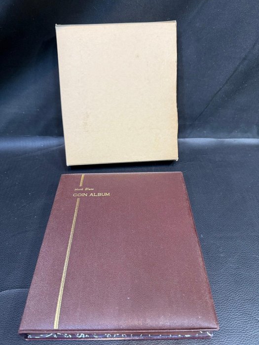 【藏舊尋寶屋】昭和期 日本老世界錢幣 收藏冊 美國 加拿大 墨西哥 巴西 古巴 等 國家 共約118枚 稀有收藏 特惠出清※0422849-186 | Yahoo拍賣