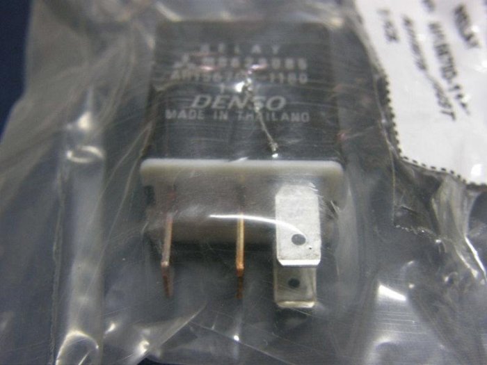 正廠 HONDA K11 K20 K24 CRV 03 07 UH K12 繼電器 RELAY 其它7001歡迎詢問 | Yahoo拍賣