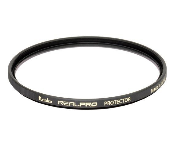 Kenko Real Pro RealPro Protector 77mm 防潑水多層鍍膜 保護鏡 【正成公司貨】 | Yahoo拍賣