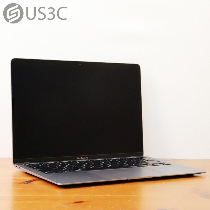 【US3C-板橋店】【一元起標】2020年 Apple MacBook Air Retina 13吋 M1 8C7G 8G 256G SSD 太空灰 二手筆電 | Yahoo拍賣