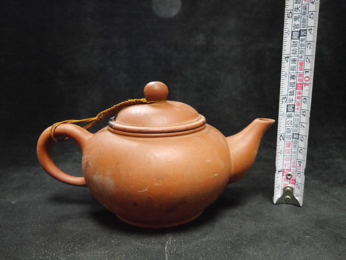 【阿輝の古物】茶具_茶壺_有底款_有髒汙_#E15 | Yahoo拍賣