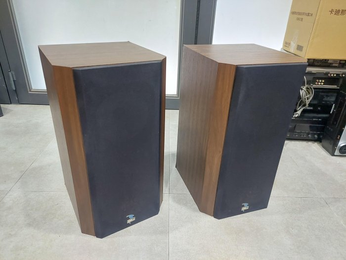 【標標樂】【 法國製 Folcal JMlab db19 大書架喇叭】低價競標 無底價 | Yahoo拍賣