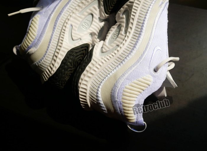 Retro CLUB【一元起標】【二手】NIKE COSMIC UNITY 3 EP 白色 籃球鞋 L25634 棄 | Yahoo拍賣