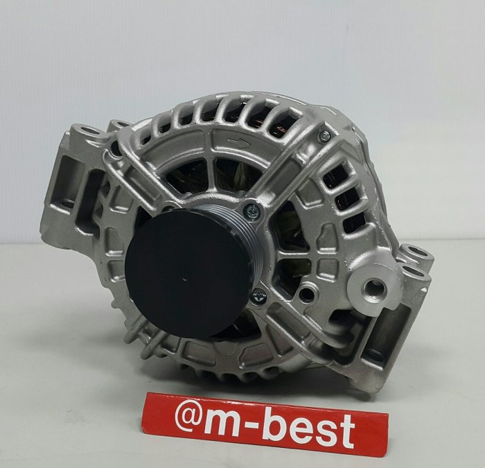 E46 E90 E91 E92 E93 E60 E81 E82 E87 E88 N42 N46 150A 發電機 (OEM廠製 ...