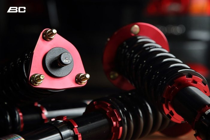 BC避震器 V1街道版 VW PASSAT B6/B7 11-13 30段阻尼軟硬 | Yahoo拍賣