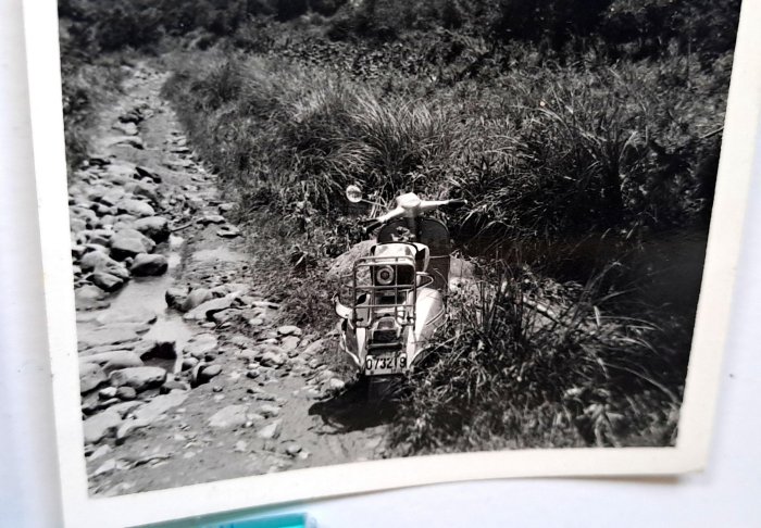 〈古今藝術〉早期老摩托車相關的老照片15張G10 | Yahoo拍賣