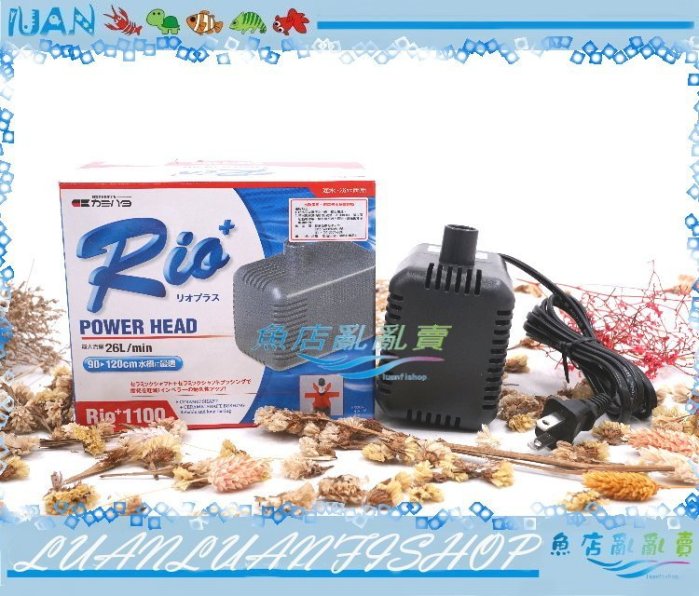 沉水馬達 rio 1100的價格推薦 - 2025年8月 | 比價比個夠BigGo