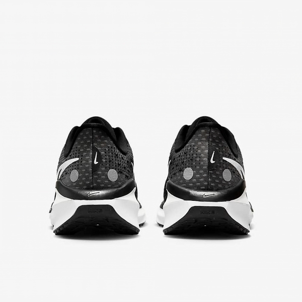 NIKE Wmns Vomero 17 女鞋 黑白 慢跑鞋 緩震 運動 路跑 FB8502-001 | 慢跑鞋 | Yahoo購物中心