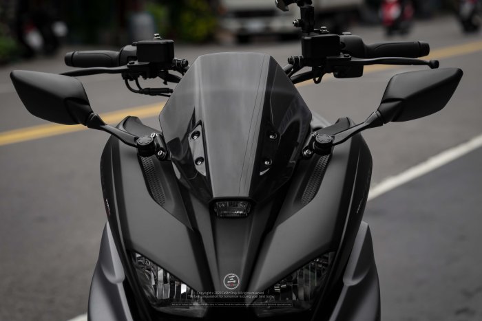 三重賣場 FORCE2.0前移後照鏡 2.0前移 FORCE2.0前移後照鏡加 原裝JSTC前移 S530後照鏡前移 | Yahoo拍賣