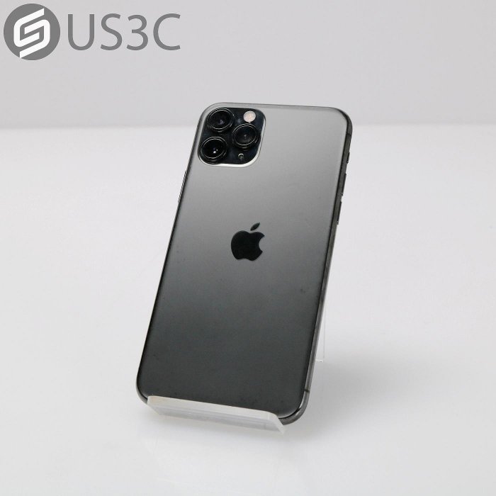 【US3C-桃園春日店】公司貨 Apple iPhone 11 Pro 256G 太空灰 5.8吋 1200萬畫素 HomeKit 安全錄影 人像光線控制 | Yahoo拍賣