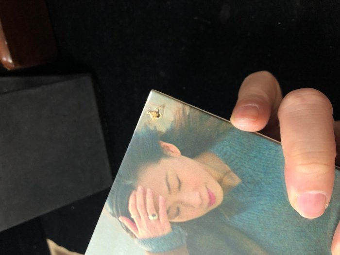 寶來CD27 (未拆封) 林憶蓮 鏗鏘玫瑰 150起標無底價~CD 黑膠 錄音帶 | Yahoo拍賣