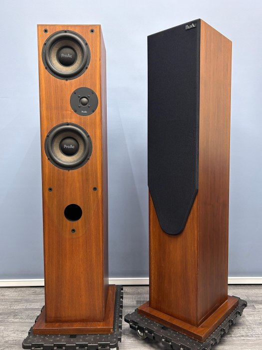桃園-音響驛站- 英國 ProAC Studio 200 喇叭（歡迎器材交換、買賣估價） | Yahoo拍賣