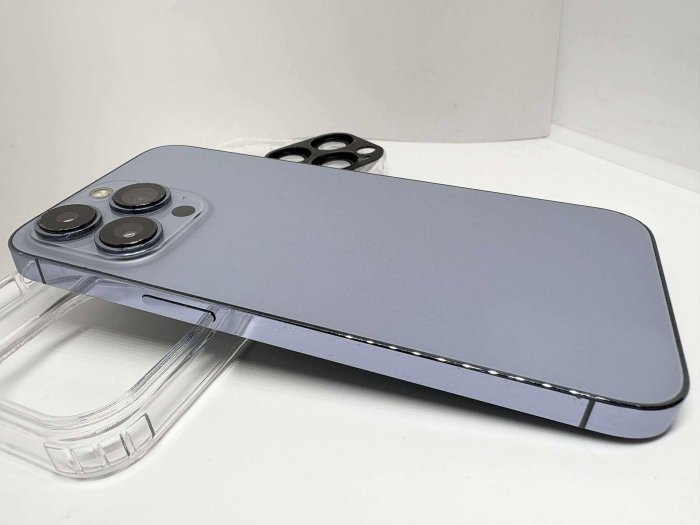 國際精品當舖 品牌: Apple I13 PRO 128G 天峰藍 處理器型號: A15仿生晶片 裸機 | Yahoo拍賣