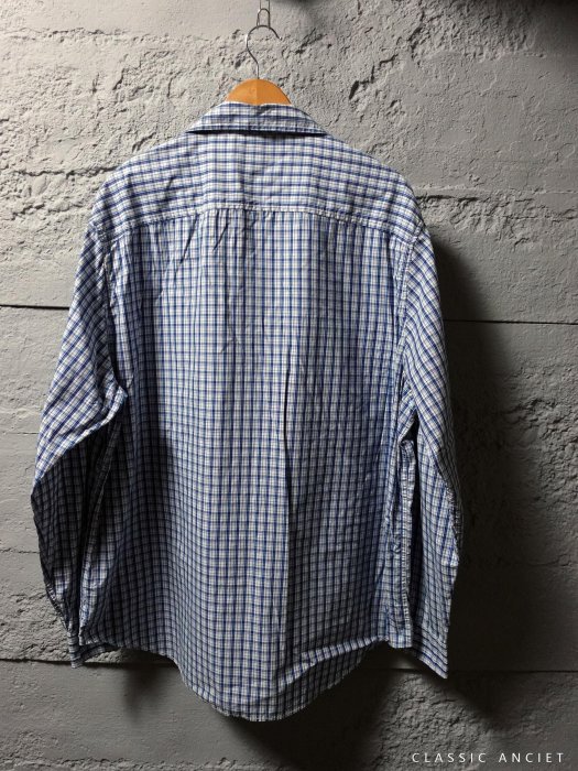 CA 美國戶外品牌 Timberland 格紋 純棉 長袖襯衫 XXL號 一元起標無底價D186 | Yahoo拍賣