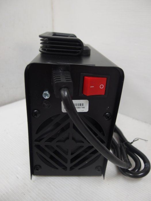 以琳の屋~ ZX7-315 小型雙顯示大功率 電焊機 220v 『一元起標』-D3-4(Z4345)1 | Yahoo拍賣