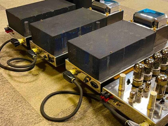 **聲音美學音響**Jadis JA-200後級擴大機 | Yahoo拍賣