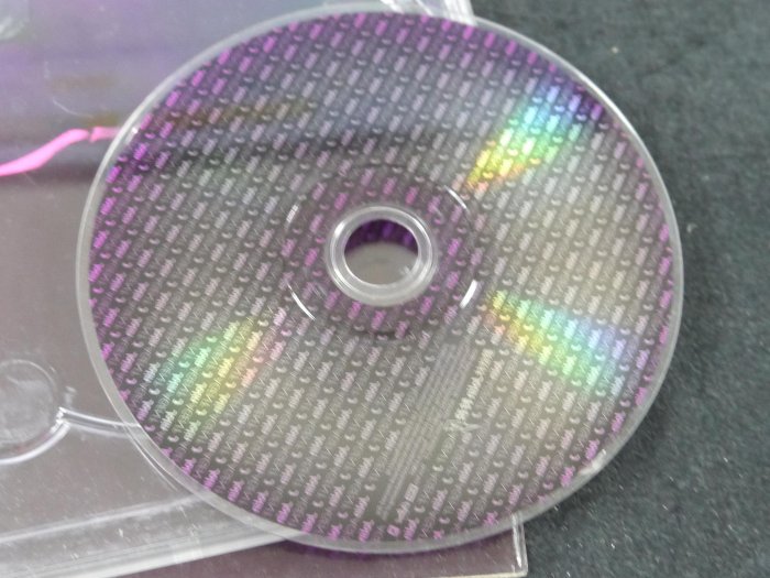 【阿輝の古物】CD_簽名 蔡依林 特務J 注意CD無法播放正常 CD+DVD_有IFPI_#E44_1元起標無底價 | Yahoo拍賣