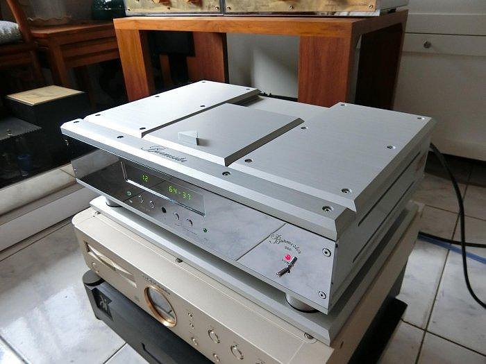 收買BURMESTER CD 播放機, philips CDM9 pro | Yahoo拍賣