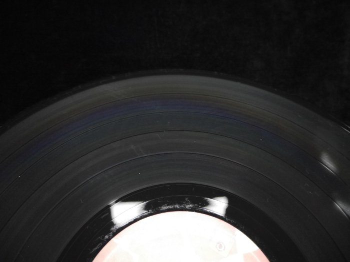 【阿輝の古物】黑膠唱片LP_天天盛開的花_附歌詞_有刮痕 髒污_滾石唱片_1元起標無底價_#E21 | Yahoo拍賣