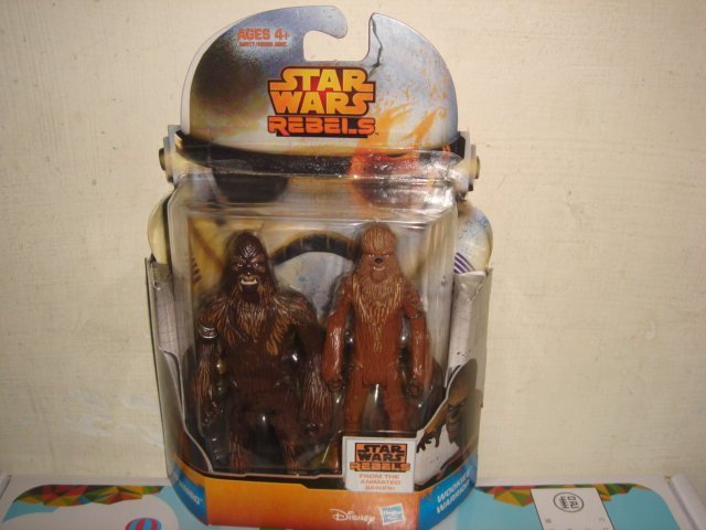 丘巴卡 chewbacca 3.75的價格推薦 - 2025年12月 | 比價比個夠BigGo