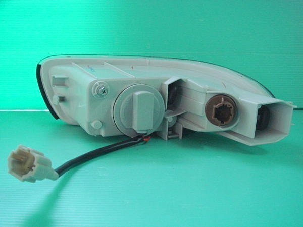 》傑暘國際車身部品《 全新高品質NISSAN CEFIRO A33晶鑽霧燈一顆600元. | Yahoo拍賣