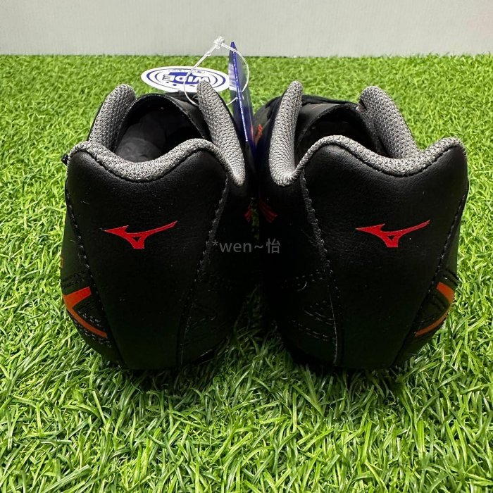 *wen~怡棒壘 MIZUNO 25年 兒童足球鞋 (P1GB252500) 現貨特價 先詢問 | Yahoo拍賣