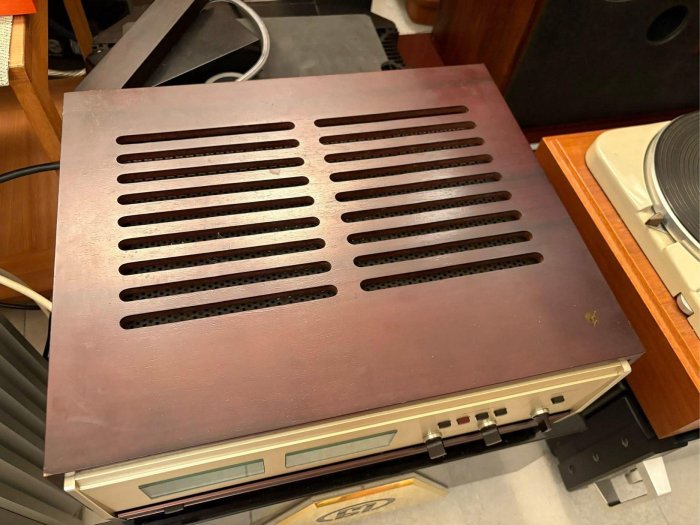 Accuphase D-300x $36800 | Yahoo拍賣