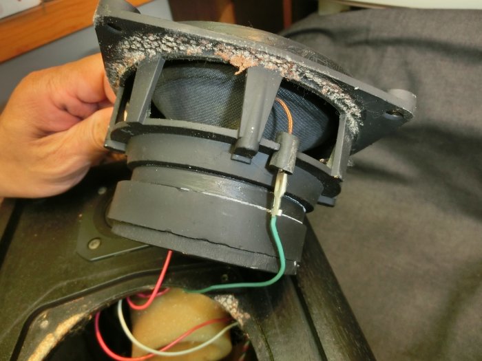 歐洲製 Baltek Baltic 30 made in europe 喇叭 | Yahoo拍賣