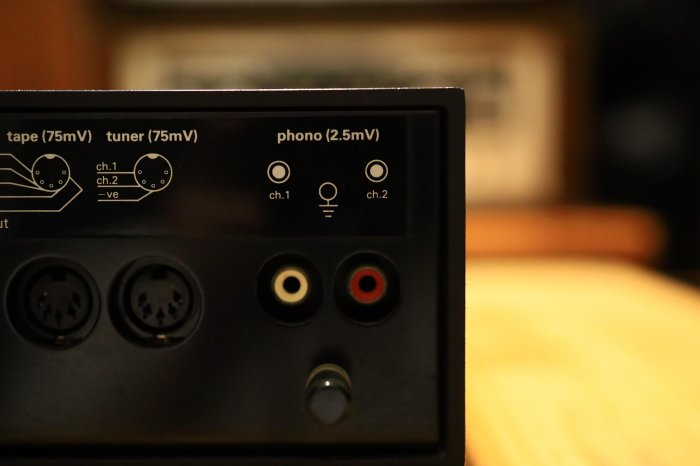 [古典音響殿] Naim NAIT 1 綜合擴大機 | Yahoo拍賣