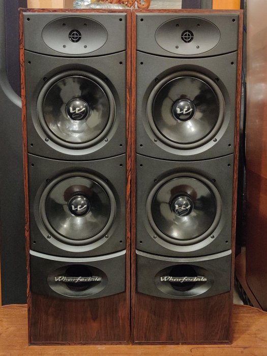 WHARFEDALE 400的價格推薦 - 2026年3月 | 比價比個夠BigGo