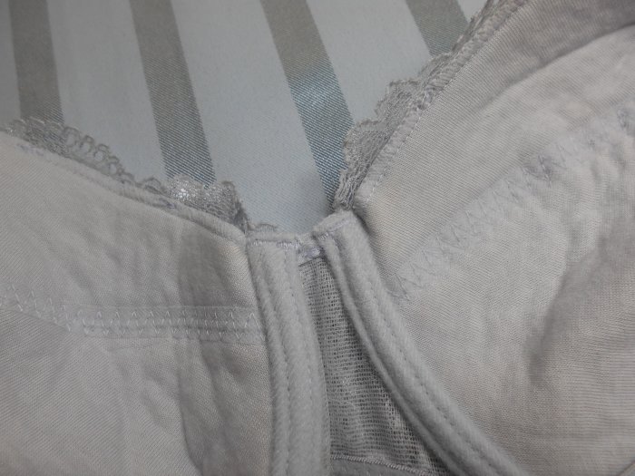 女【華歌爾】銀灰紫嬌柔嫵媚迷人蕾絲內衣85F/38F~100元起標~標多少賣多少~ (9A51) | Yahoo拍賣