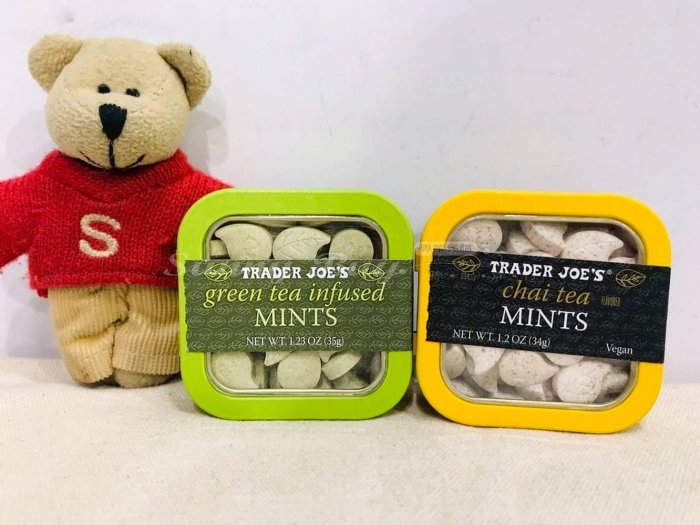 trader joe's mints的價格推薦 - 2025年11月 | 比價比個夠BigGo