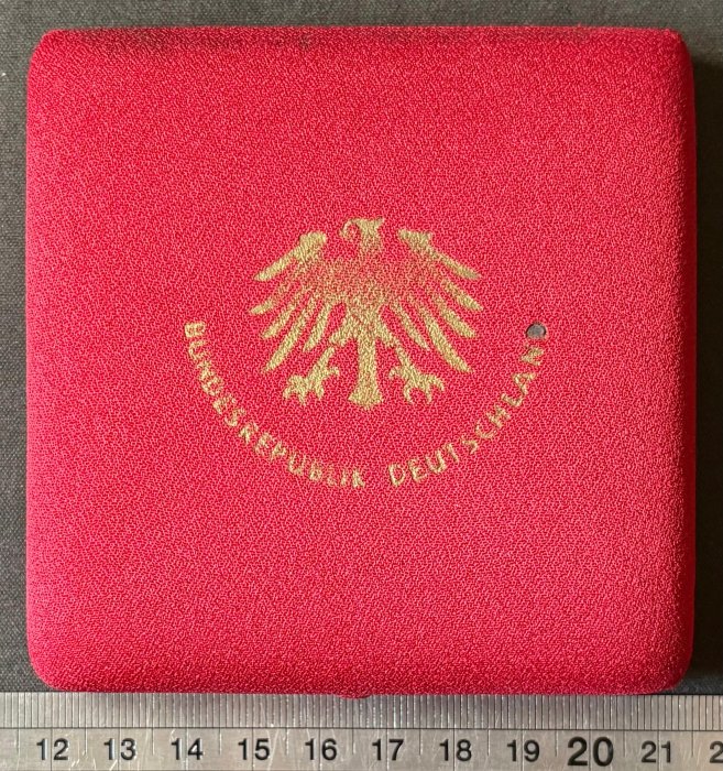 【週日21:00】59~U28~1972年德國慕尼黑奧運10馬克銀幣 銀0.625 共4枚一套 附盒如圖 | Yahoo拍賣