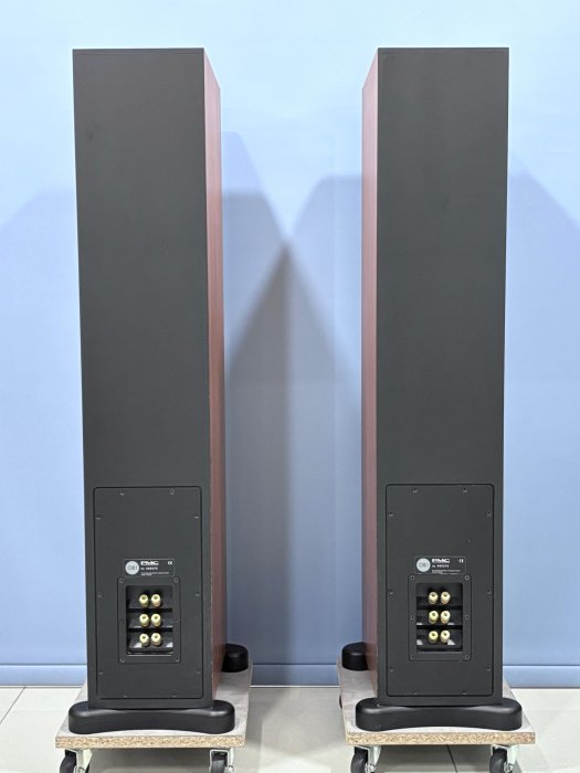 高雄-音響驛站 PMC OB1 喇叭（歡迎器材交換、買賣） | Yahoo拍賣